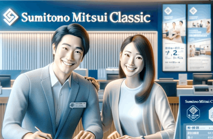 How to Order Sumitomo Mitsui Classic Loan: Your Easy Guide - 私たちのファイナンシャル