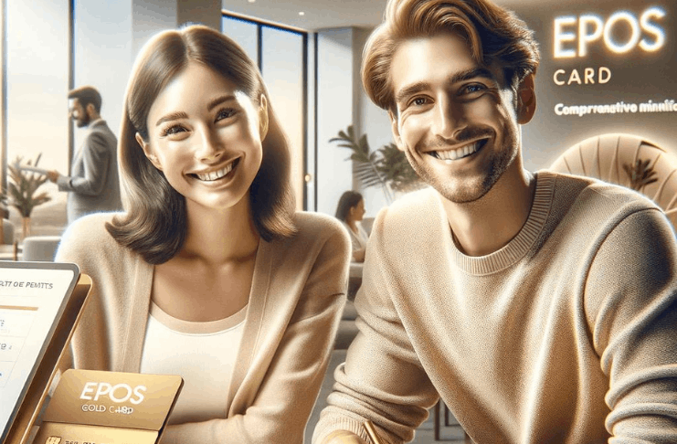 Epos Gold Card（エポスゴールドカード）: 申し込みと特典の利用方法 - 私たちのファイナンシャル