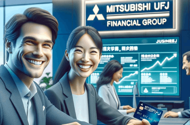 三菱UFJ銀行のローンの申し込み方法：簡単なステップバイステップ - 私たちのファイナンシャル