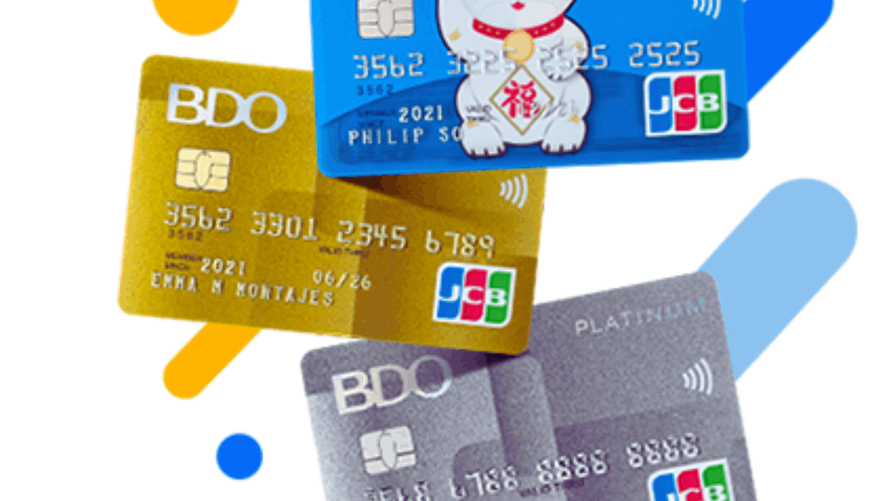JCB Credit Cards - Learn How to Apply Online - 私たちのファイナンシャル